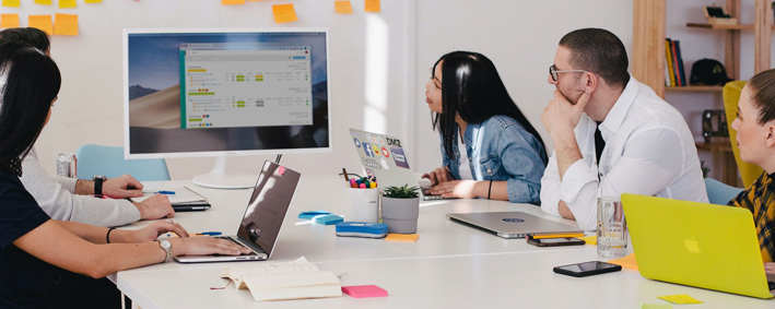 The Ultimate Guide To OKRs - 2021 - Learn OKR The Right Way Today