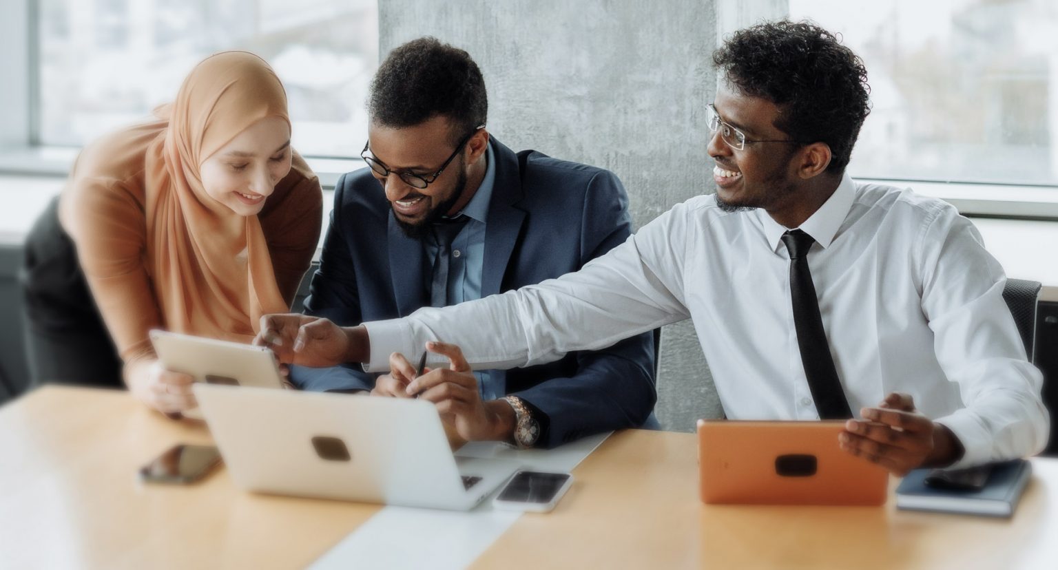 A Typical OKR Cycle - Everything From Draft To Completed