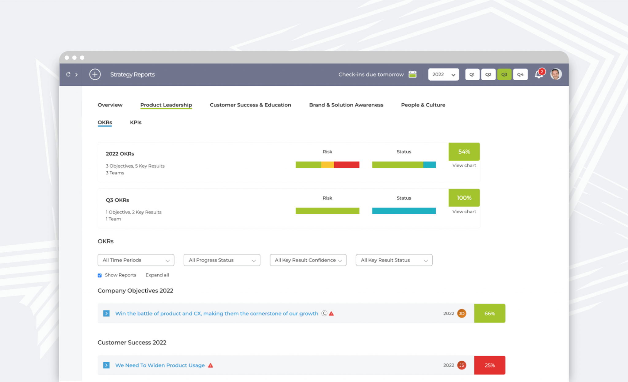 Strategic Pillars: What Are Pillars With Examples, PLUS Tip On Finding ...