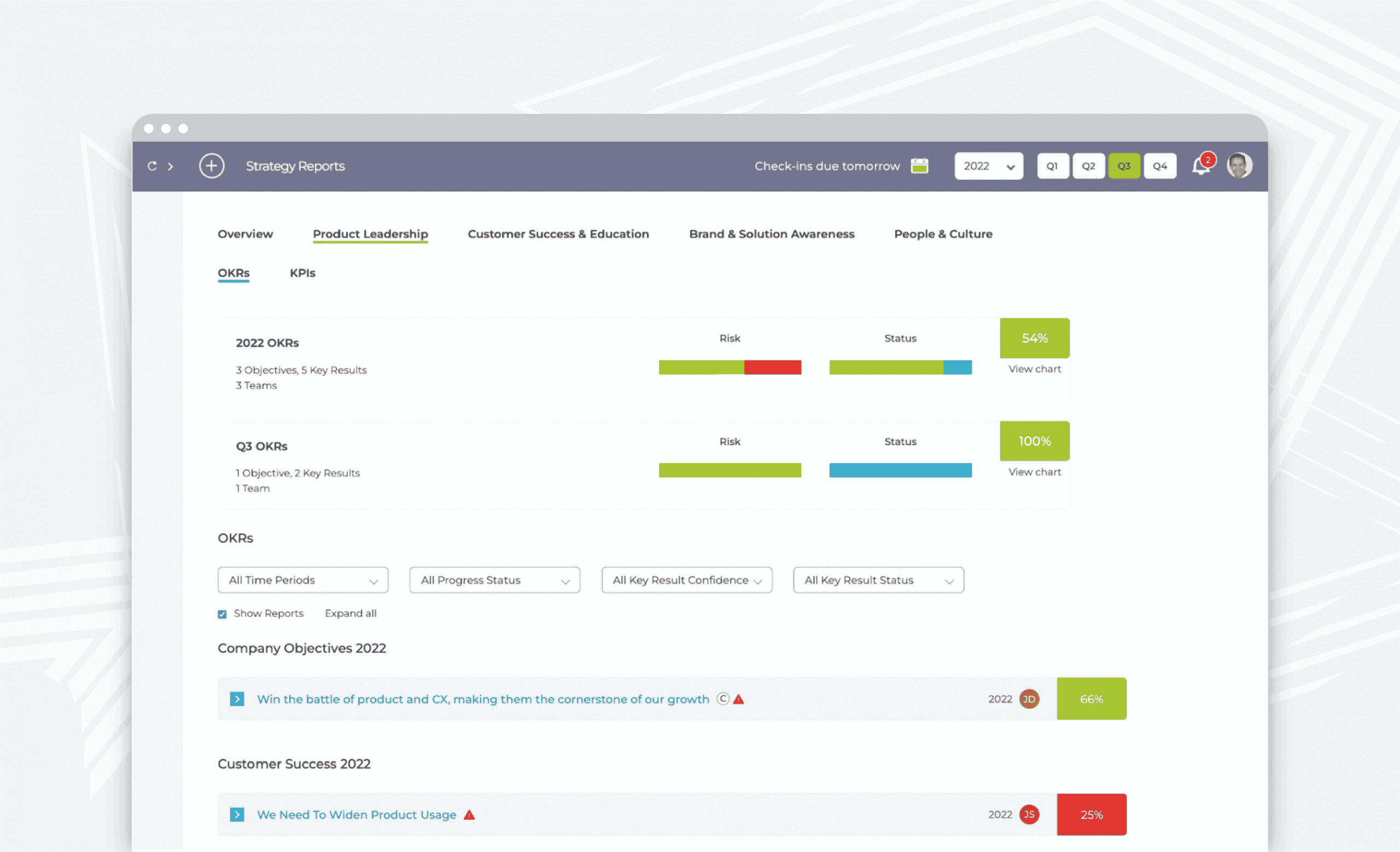 Strategic Pillars: What Are Pillars With Examples, PLUS Tip On Finding ...