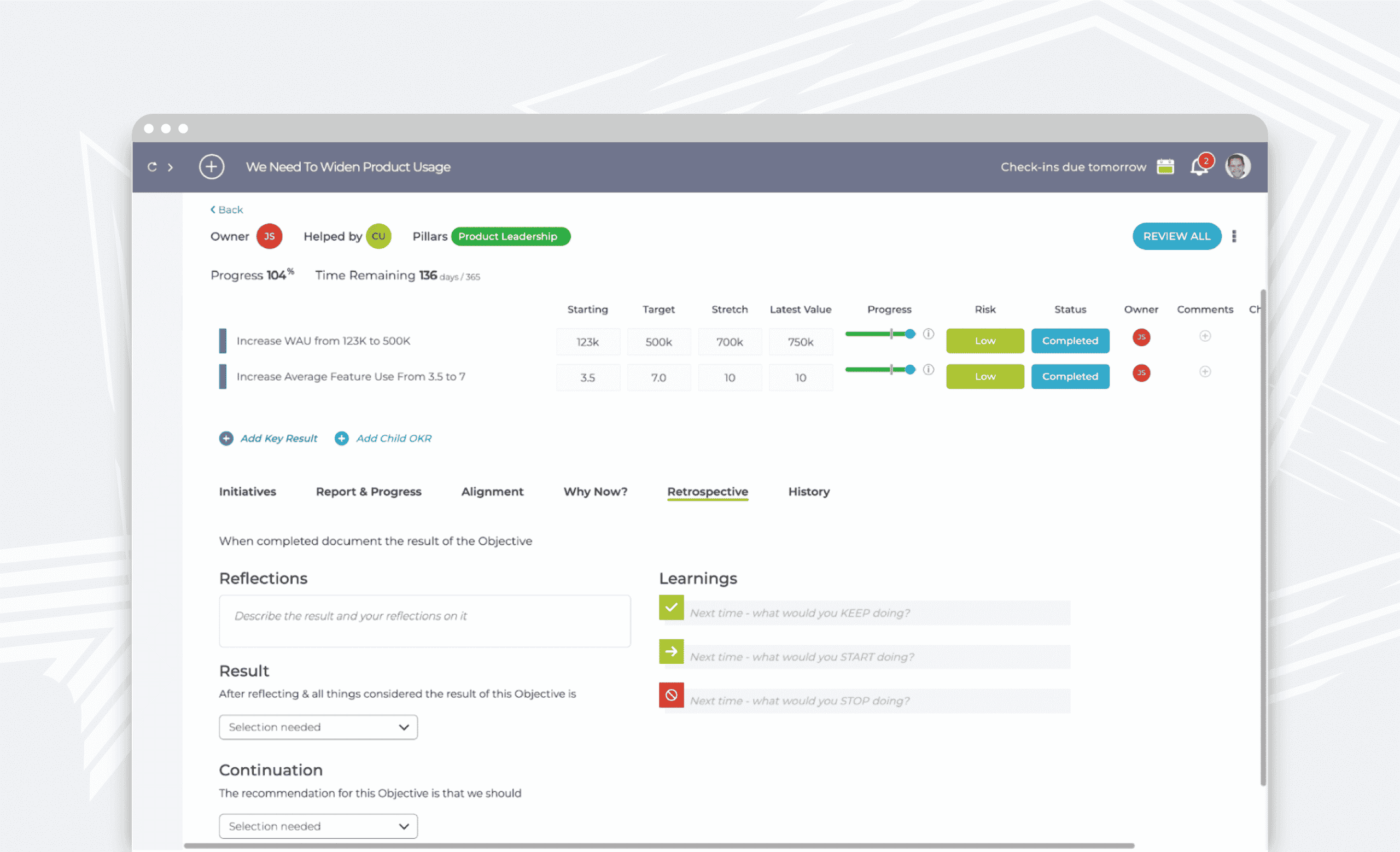Strategic Pillars: What Are Pillars With Examples, PLUS Tip On Finding ...