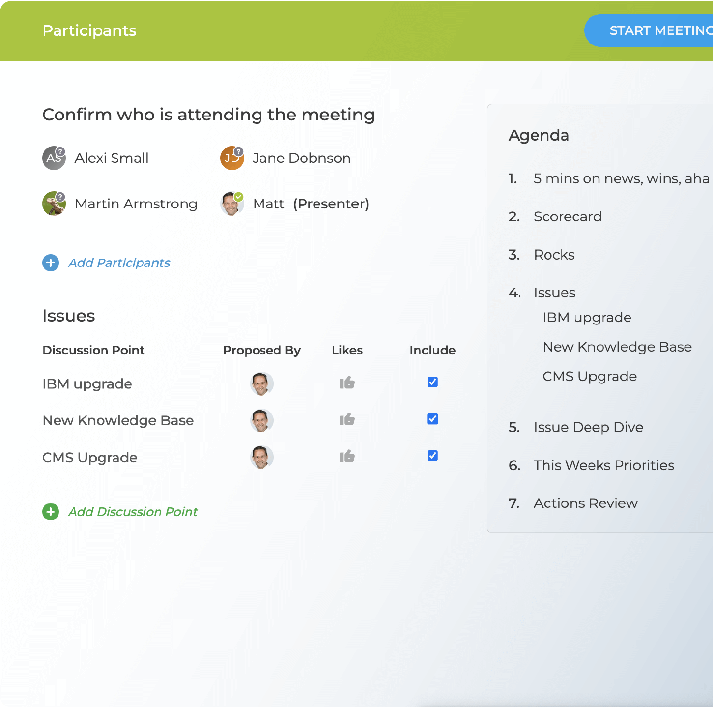 What is EOS®? (Entrepreneurial Operating System)