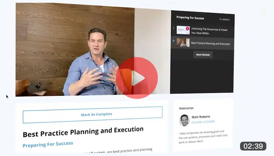 How To Write A Really Good Mission & Vision Statement