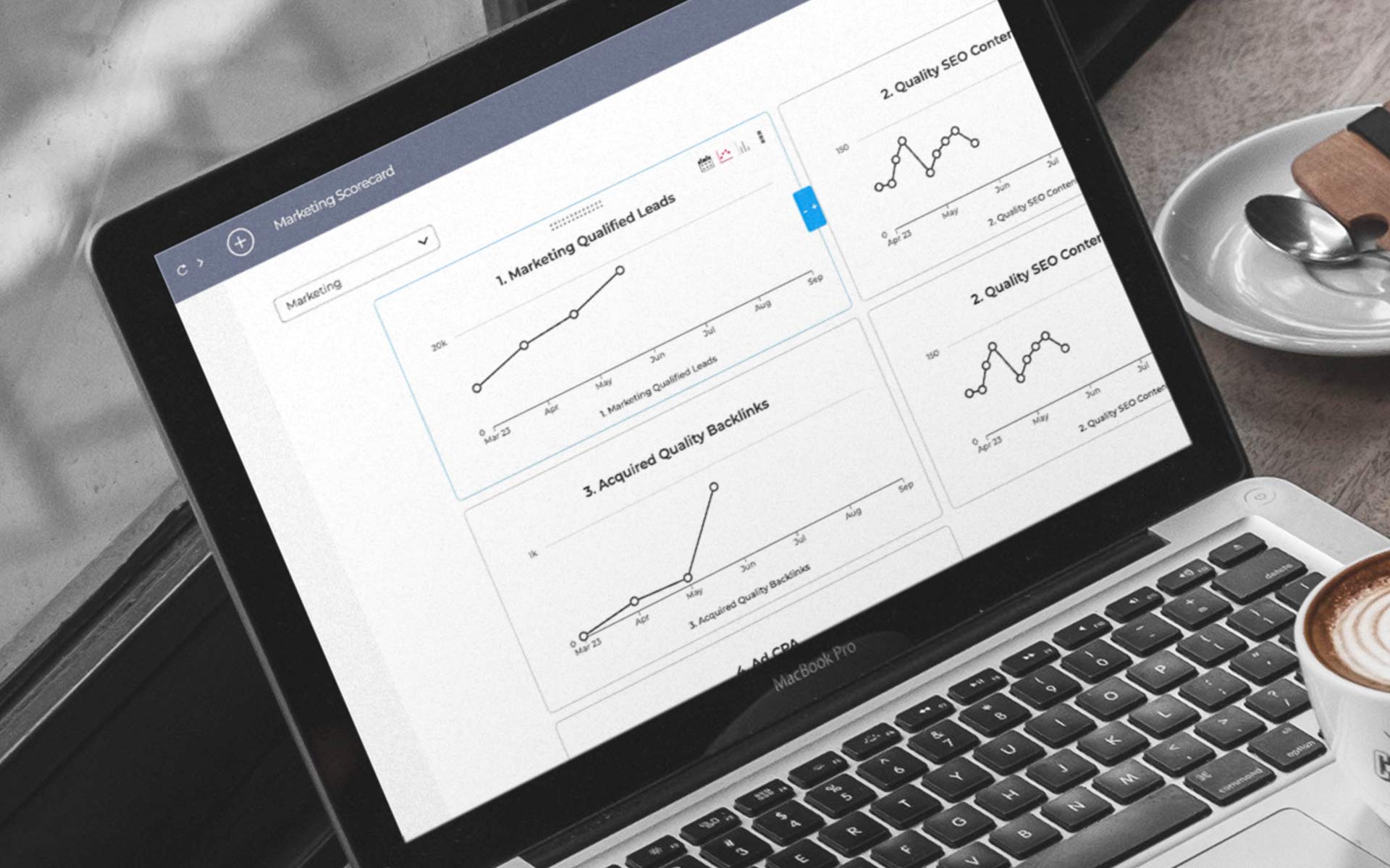 Manage Pillars, Balanced Scorecard, KPIs, Scaling Up, EOS, OKR